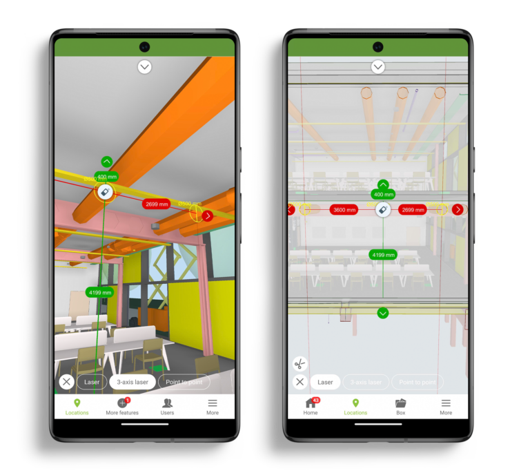 BIM Viewer - B - Dalux BIM Viewer - B - Dalux