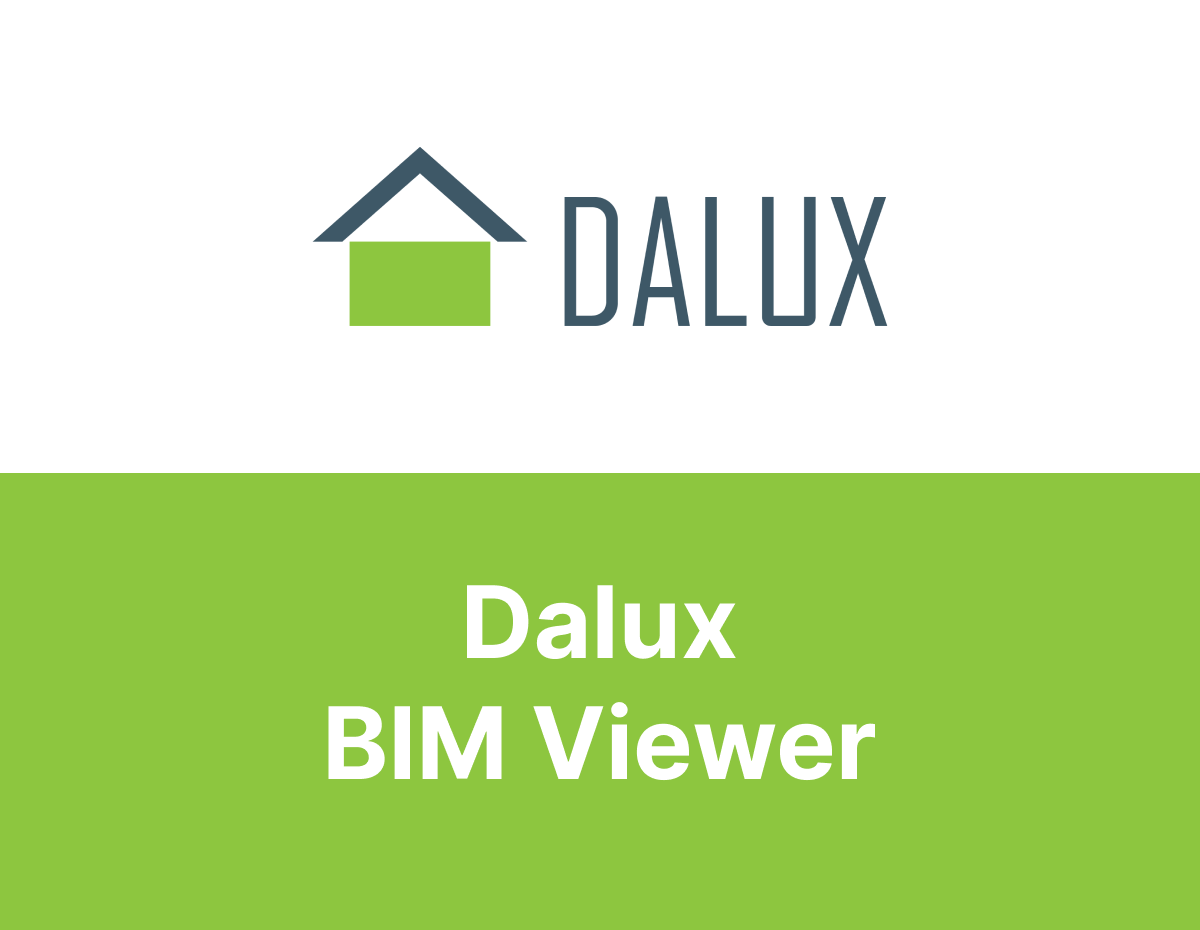 BIM Viewer - Dalux BIM Viewer - Dalux
